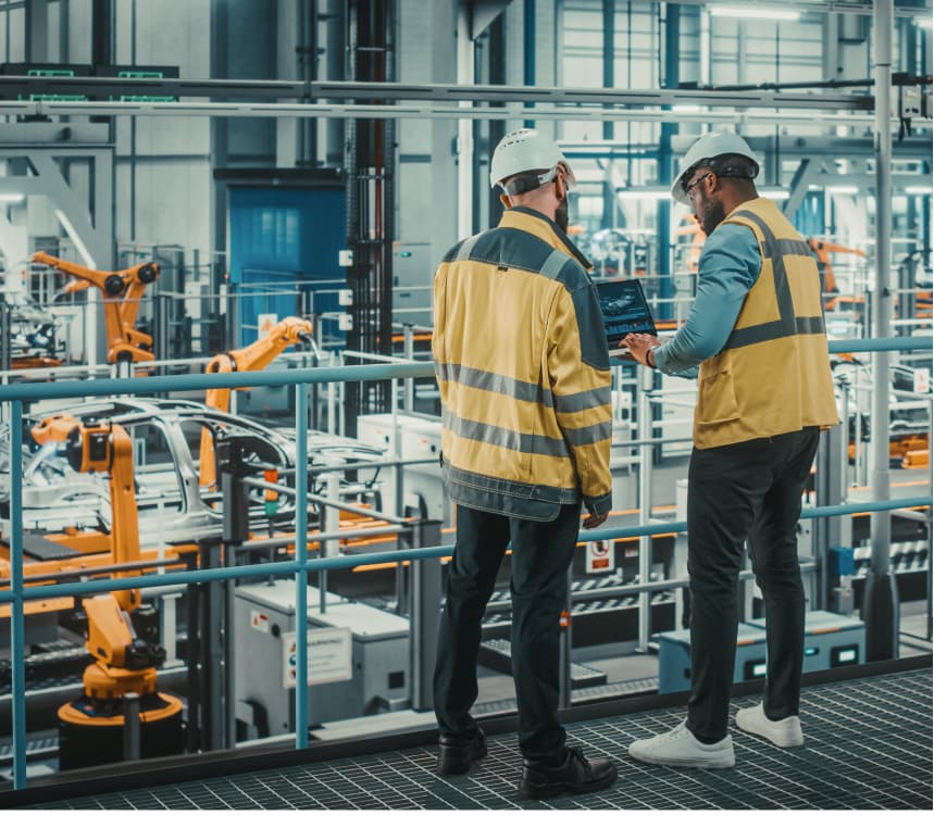 Solutions - WorkSTEPS